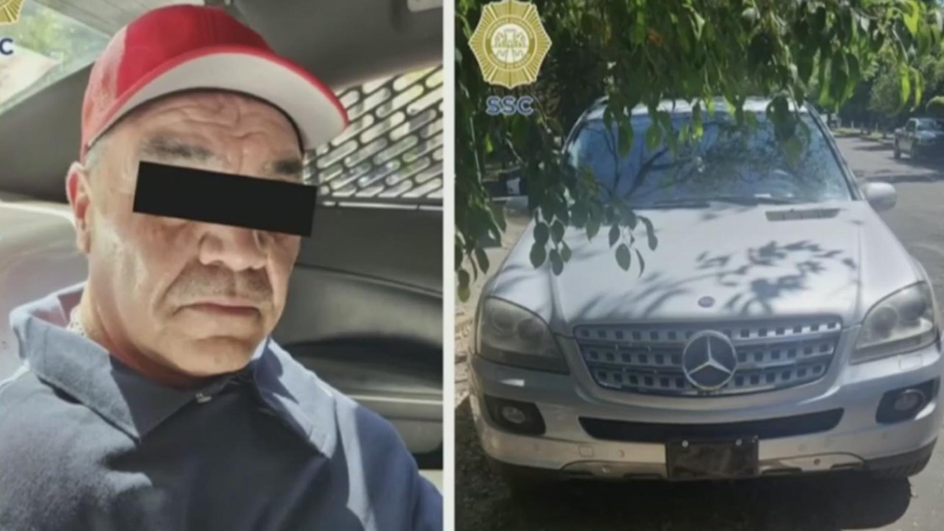 Capturan en México a Carlos Caro Quintero, hermano de Rafael Caro ‘El ...