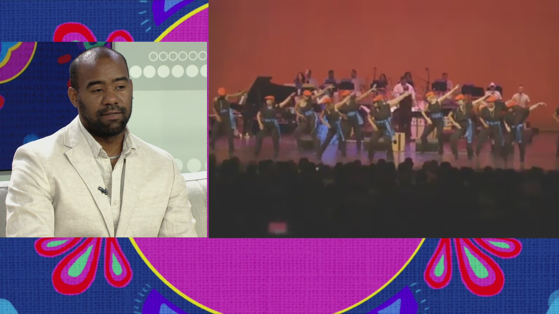 Celebrando la herencia hispana: honrando las contribuciones de los ...