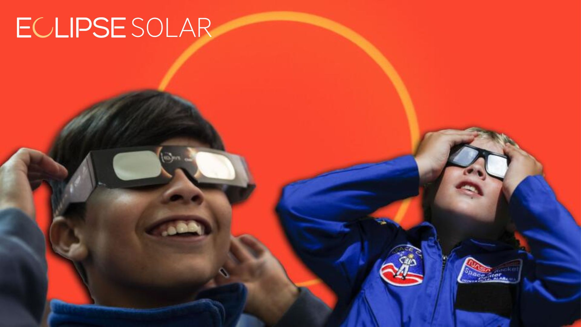 Dónde ver el eclipse solar total del 8 de abril en Dallas - Fort Worth ...