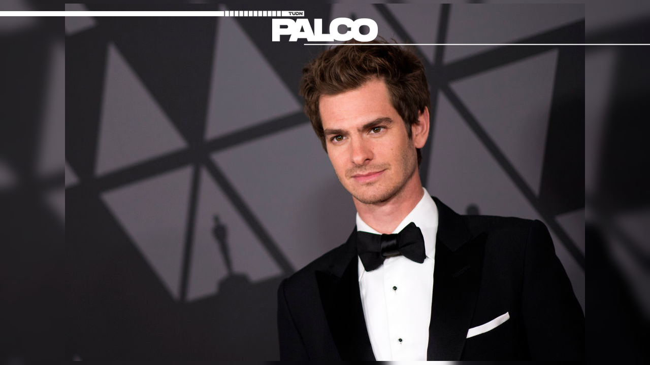 Andrew Garfield debuta en el género musical con Tick, Tick... Boom ...