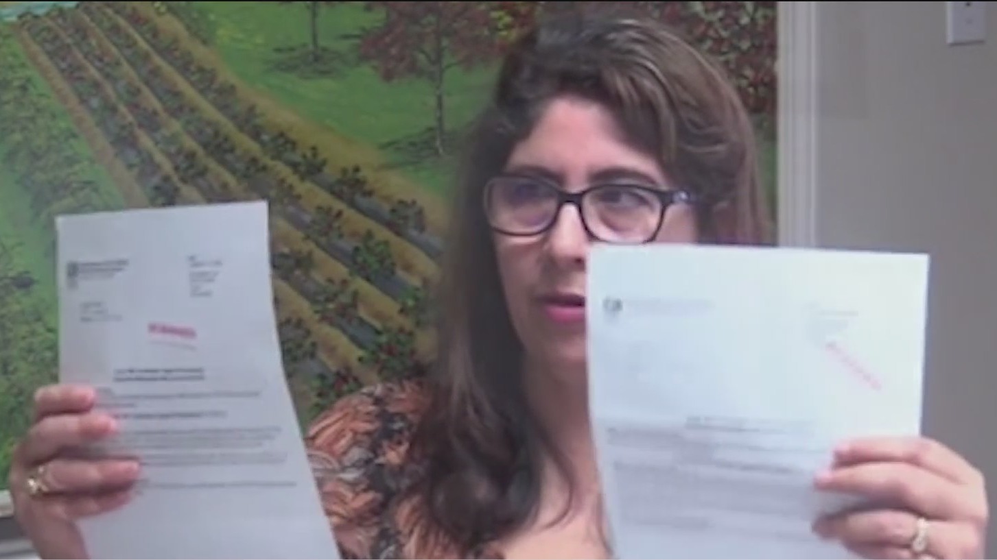 Evita multas y conoce los documentos que debes reunir para presentar tu ...