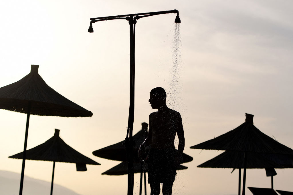 Julio fue el mes más caluroso jamás registrado en el mundo, informa ...