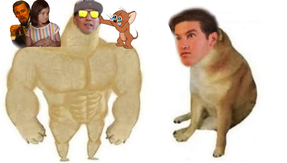 Uhlala, chulada: Los mejores memes del 2020 para reír cuando te lleven ...