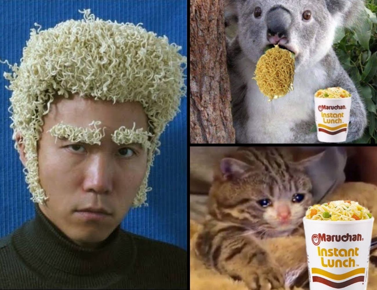 Profeco podría retirar las Maruchan y las despiden con Memes | Shows ...