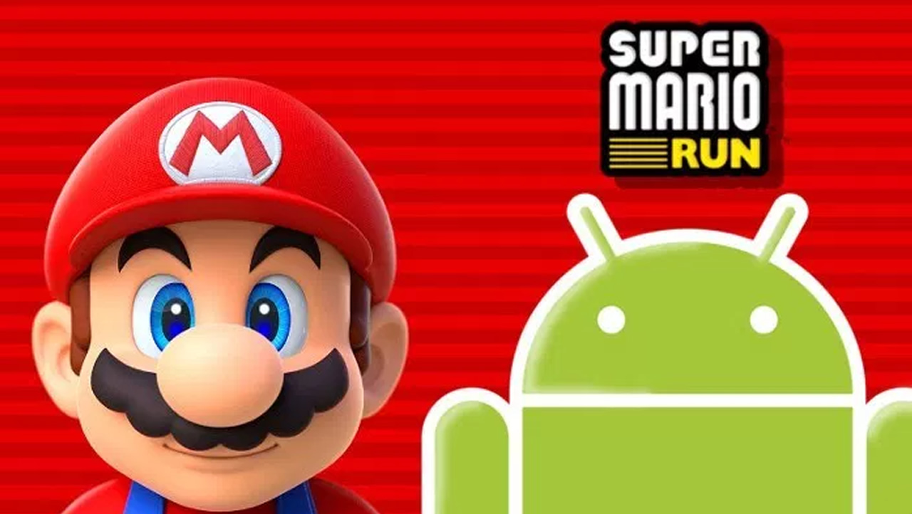 Super Mario Run ya tiene fecha para Android | Deportes Más Deportes ...