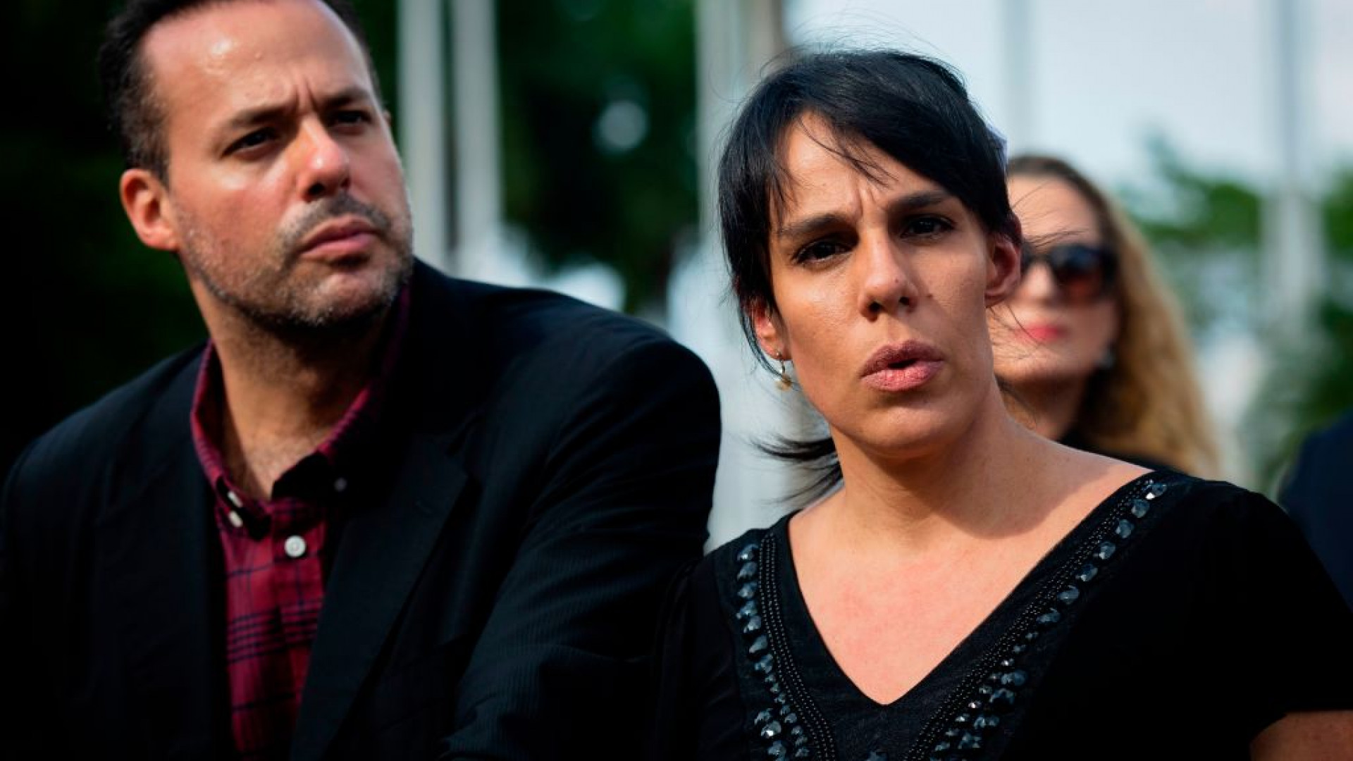 Marysol Sosa desmiente que haya recibido parte de la herencia de José ...