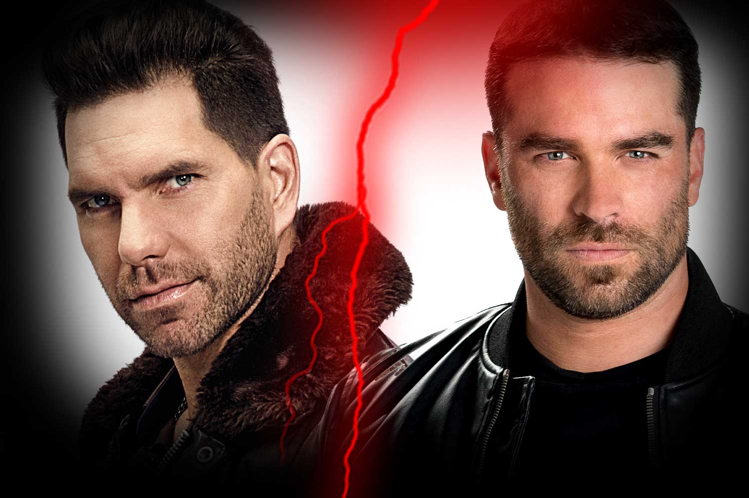 Test Óscar o John ¿Quién sería tu cita ideal? | Las Estrellas Home ...