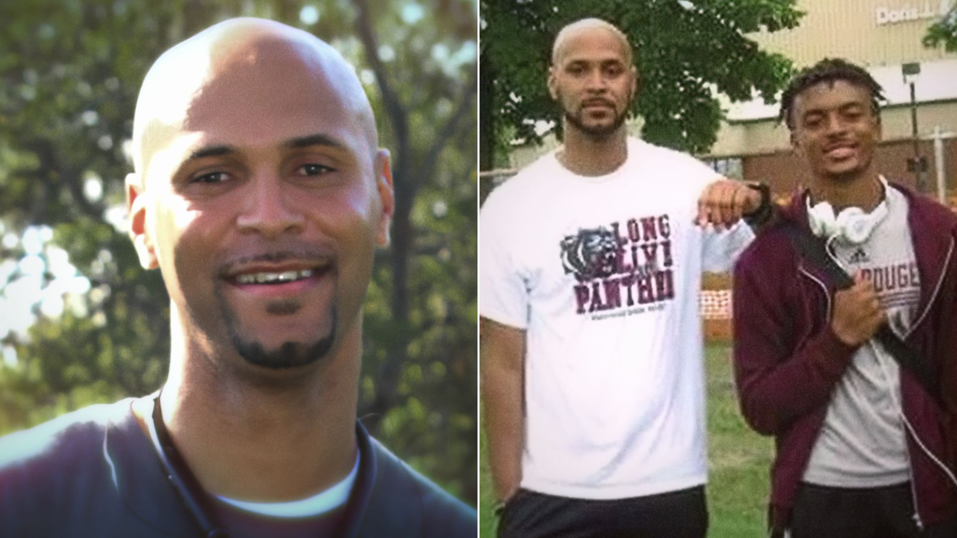 'Unsolved Mysteries 3' ('Misterios sin resolver 3') serie de Netflix: ¿quién mató a David Carter ...