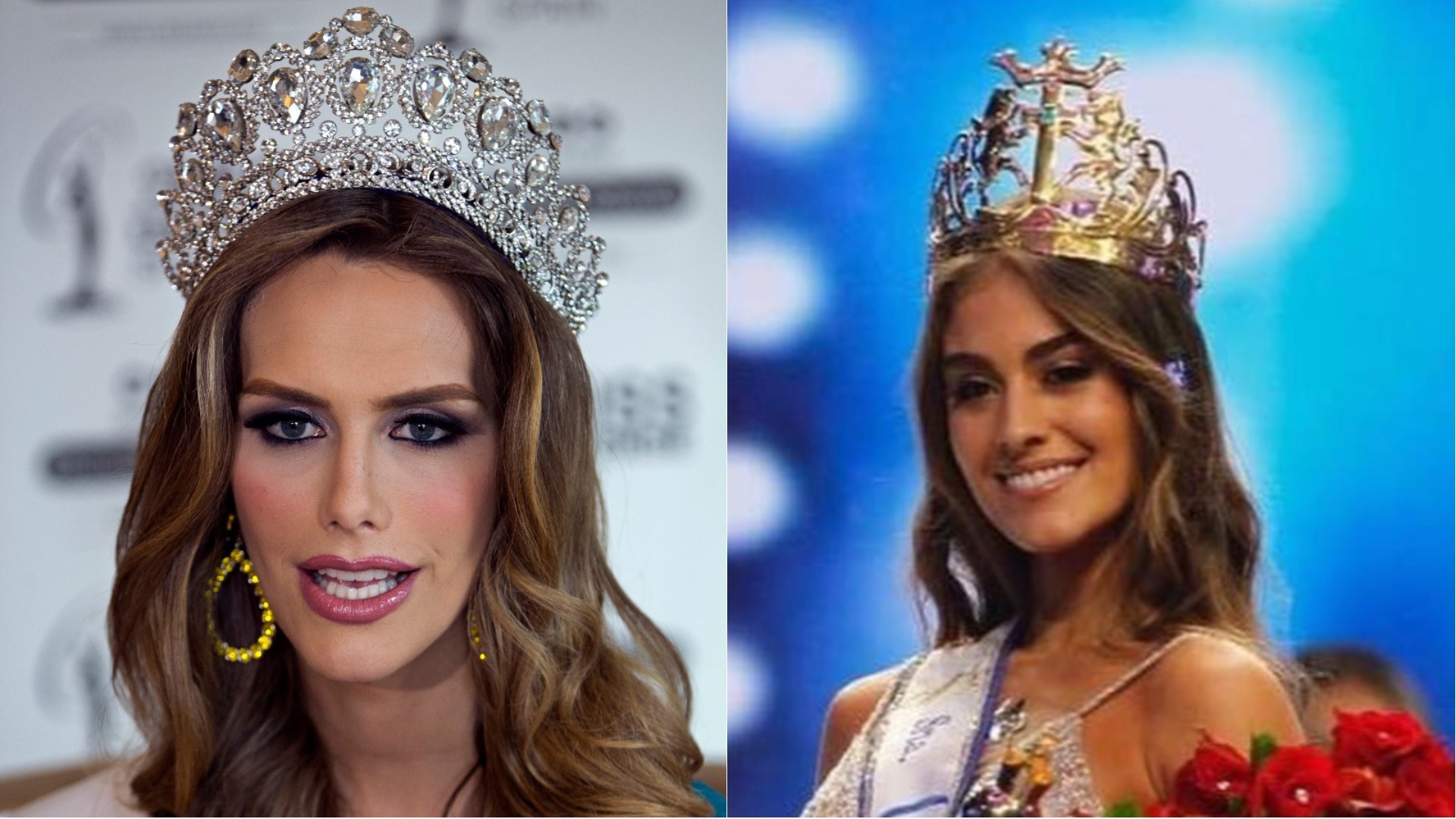 La primera mujer transgénero en concursar en el Miss Universo asegura ...