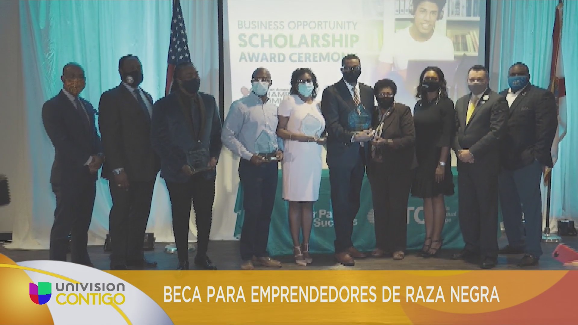 Black History Month: Oportunidad para nuevos empresarios afroamericanos ...