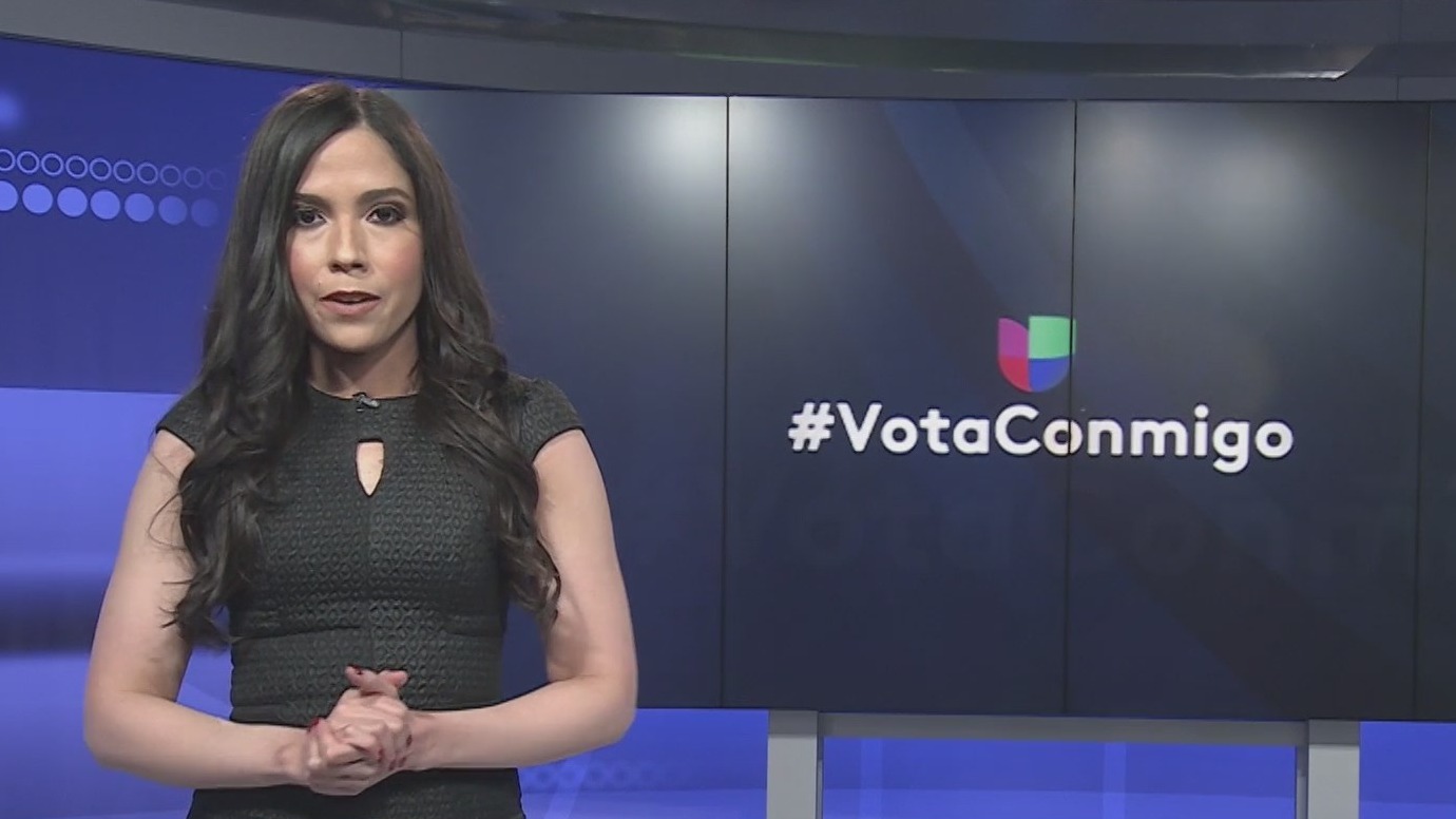 El beneficio del voto | Video | Univision 41 Nueva York WXTV | Univision
