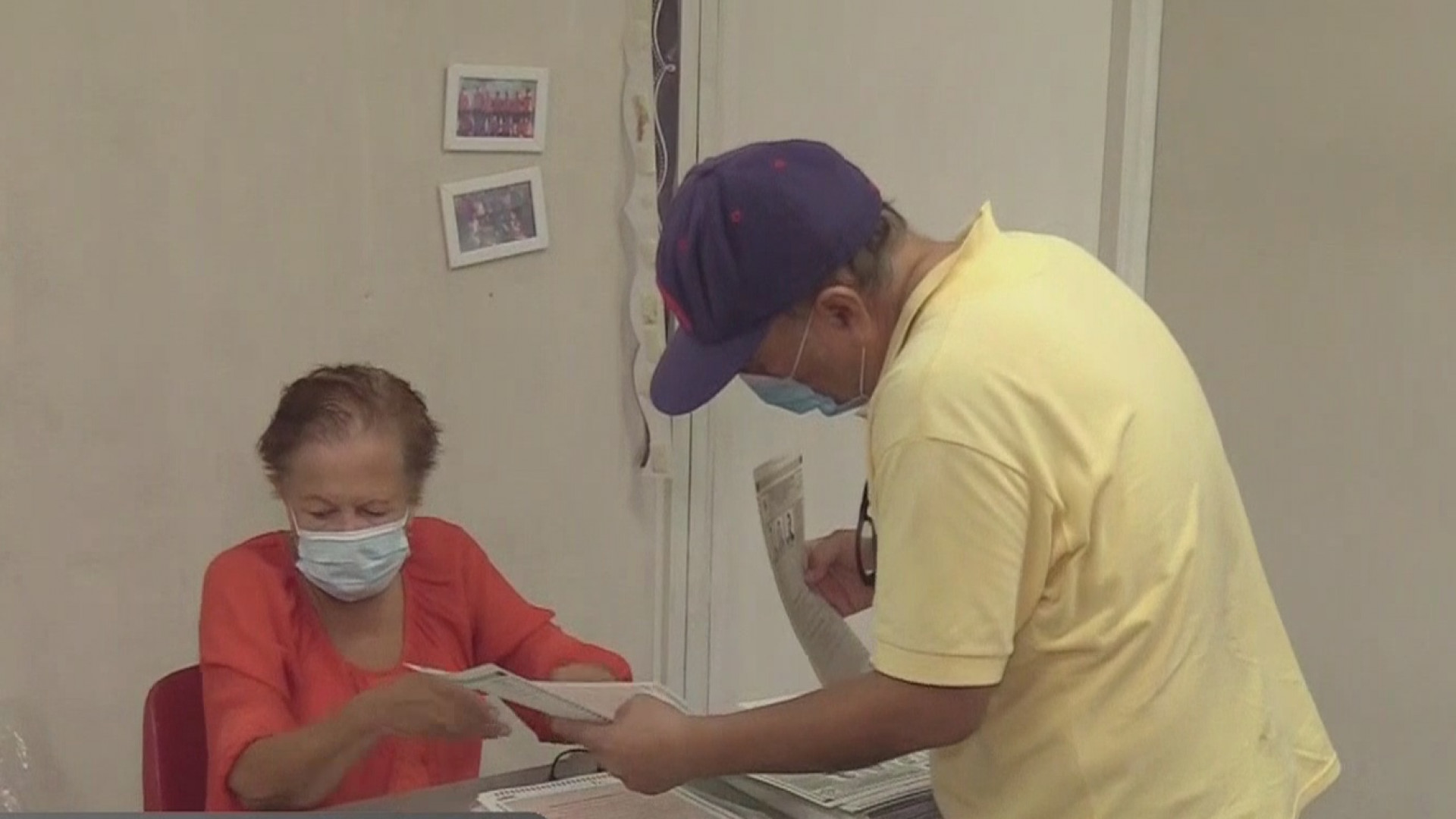 CEE se prepara para retomar las primarias este domingo | Video ...