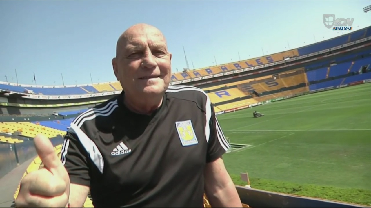 El día que Batocletti silenció el 'Volcán' | Deportes Más Deportes ...