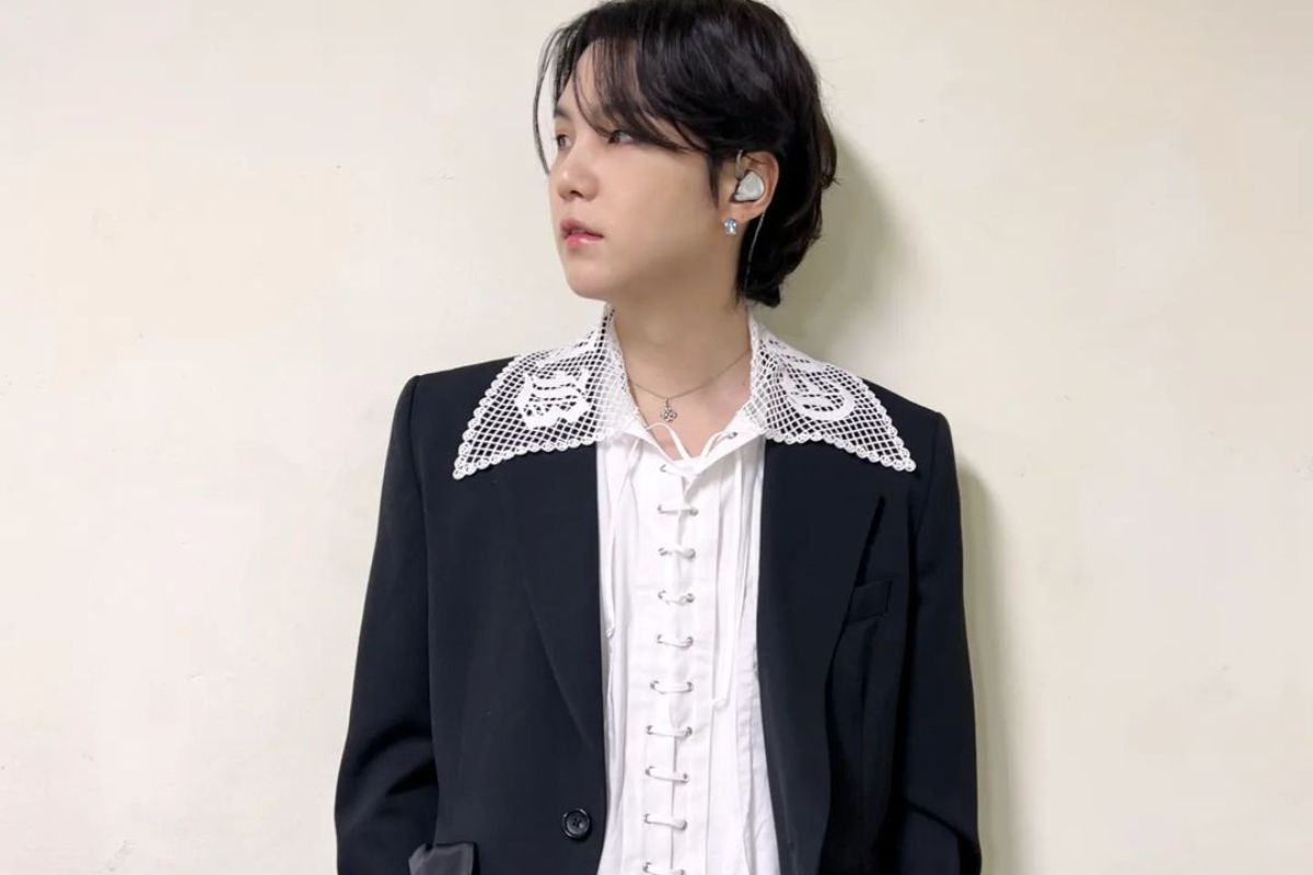 BTS Island: ¿a qué hora se estrena el MV de la canción de Suga ...