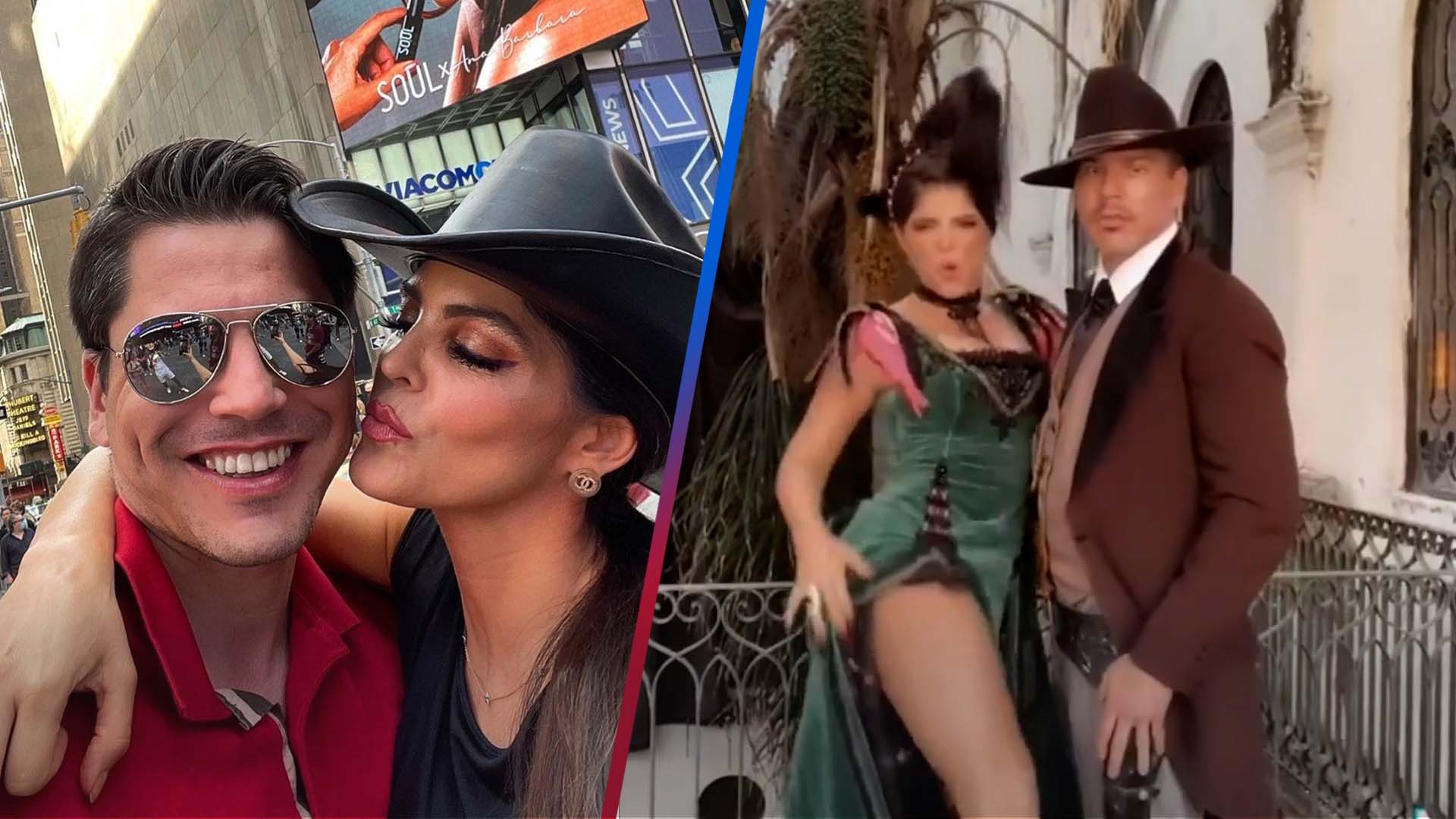Ana Bárbara cumplió 51 años: Este fue el emotivo mensaje y clip de ...