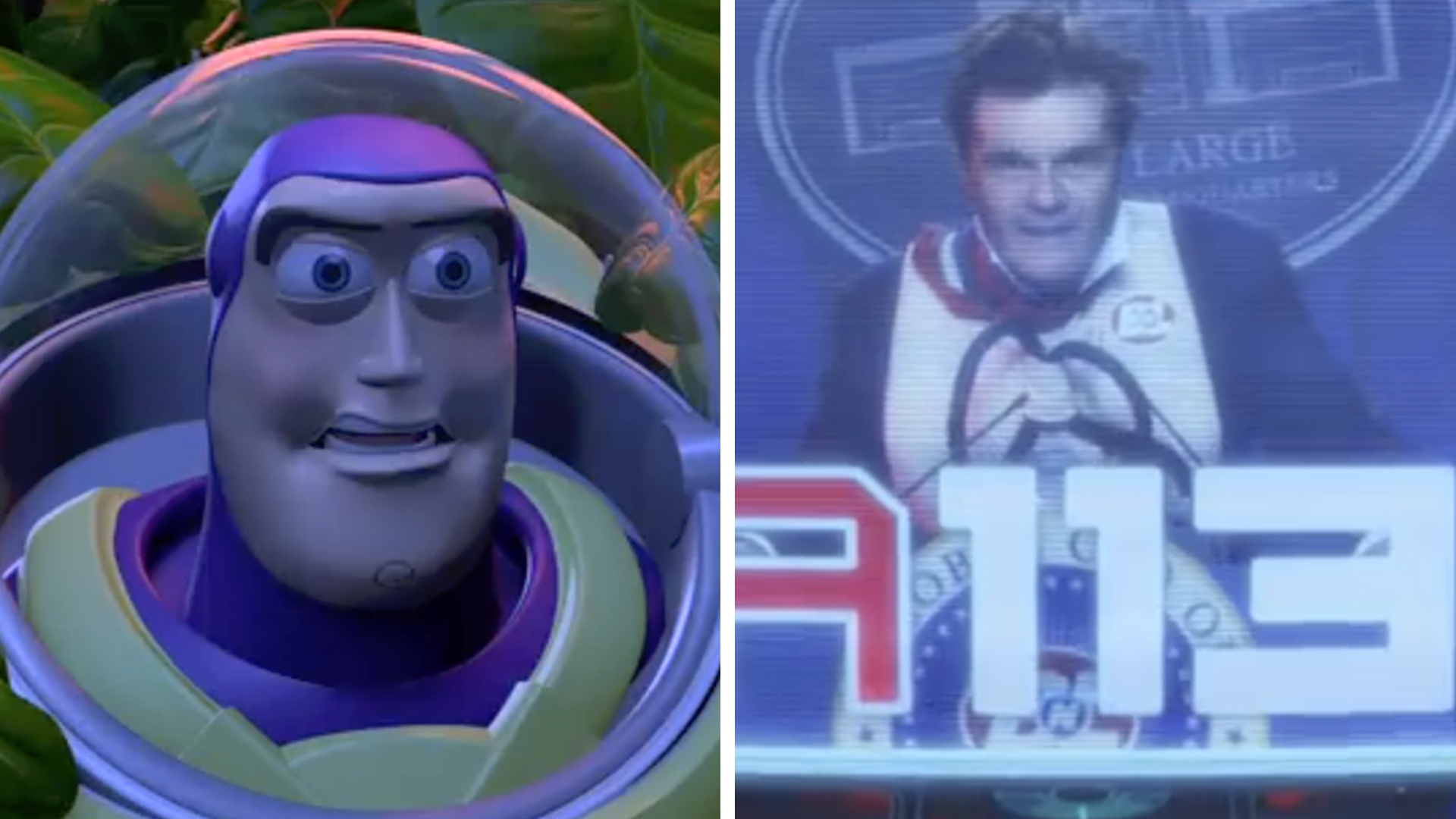 ¿Qué significa A-113, el misterioso código que aparece en las películas ...