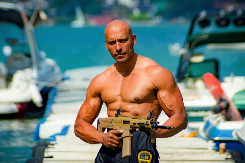 El nuevo galán de Niurka Marcos revela intimidades | Parentless Content ...