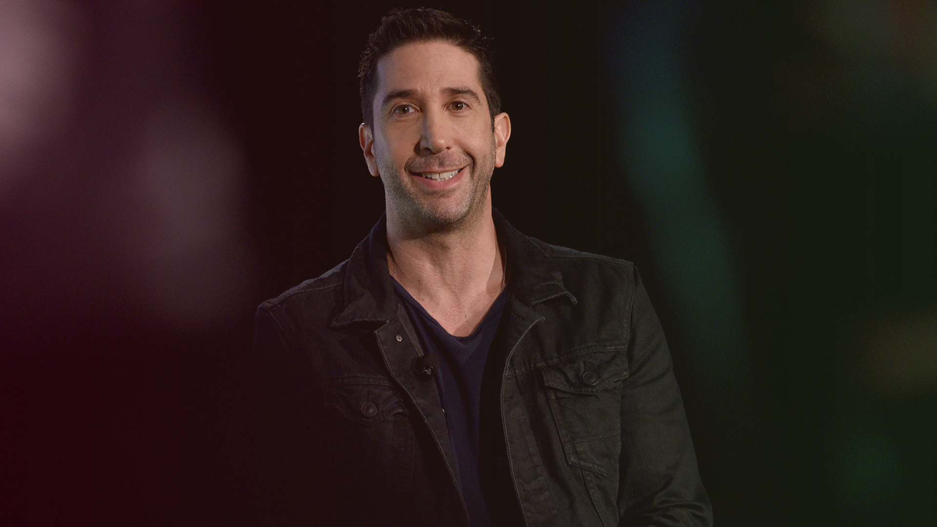 Actor de 'Friends' dice que abandonó su carrera porque las mujeres lo ...