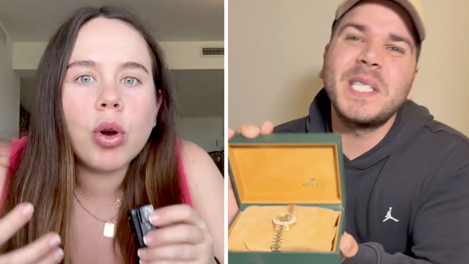 Antonia Botero de ‘Los Chicaneros’ perdona a su esposo “infiel” a días ...