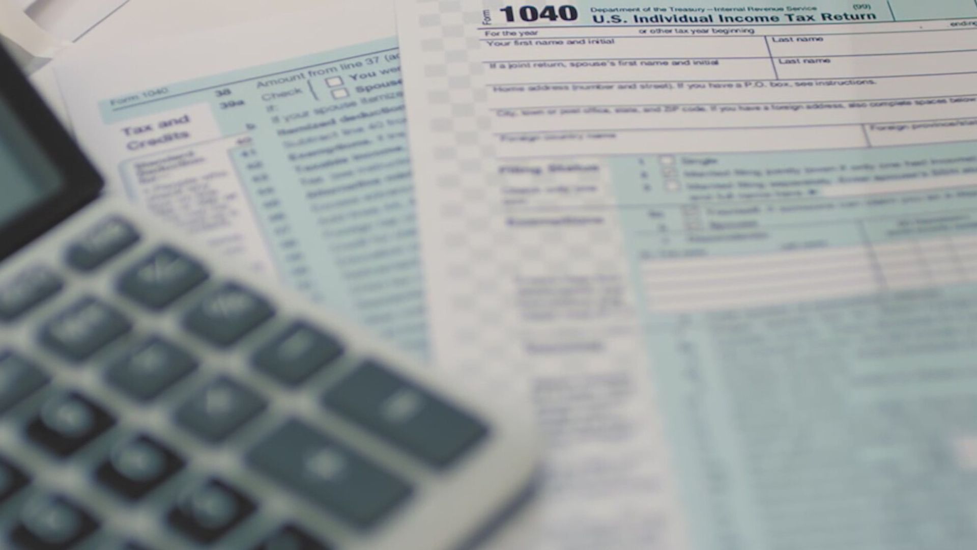 Conoce cómo aumentar los cheques de pago y reducir los impuestos en tu declaración | Video ...