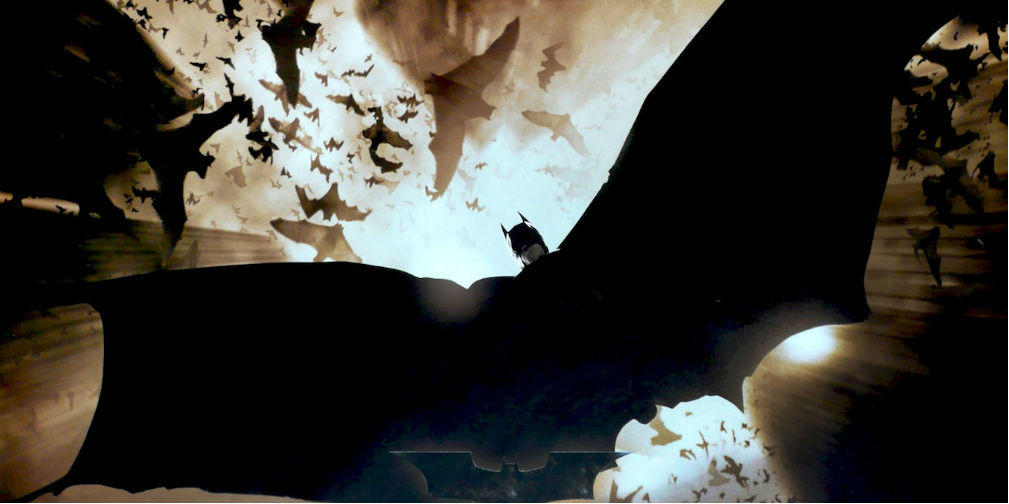 Batman Inicia | Canal 5 Home Noticias | Canal5