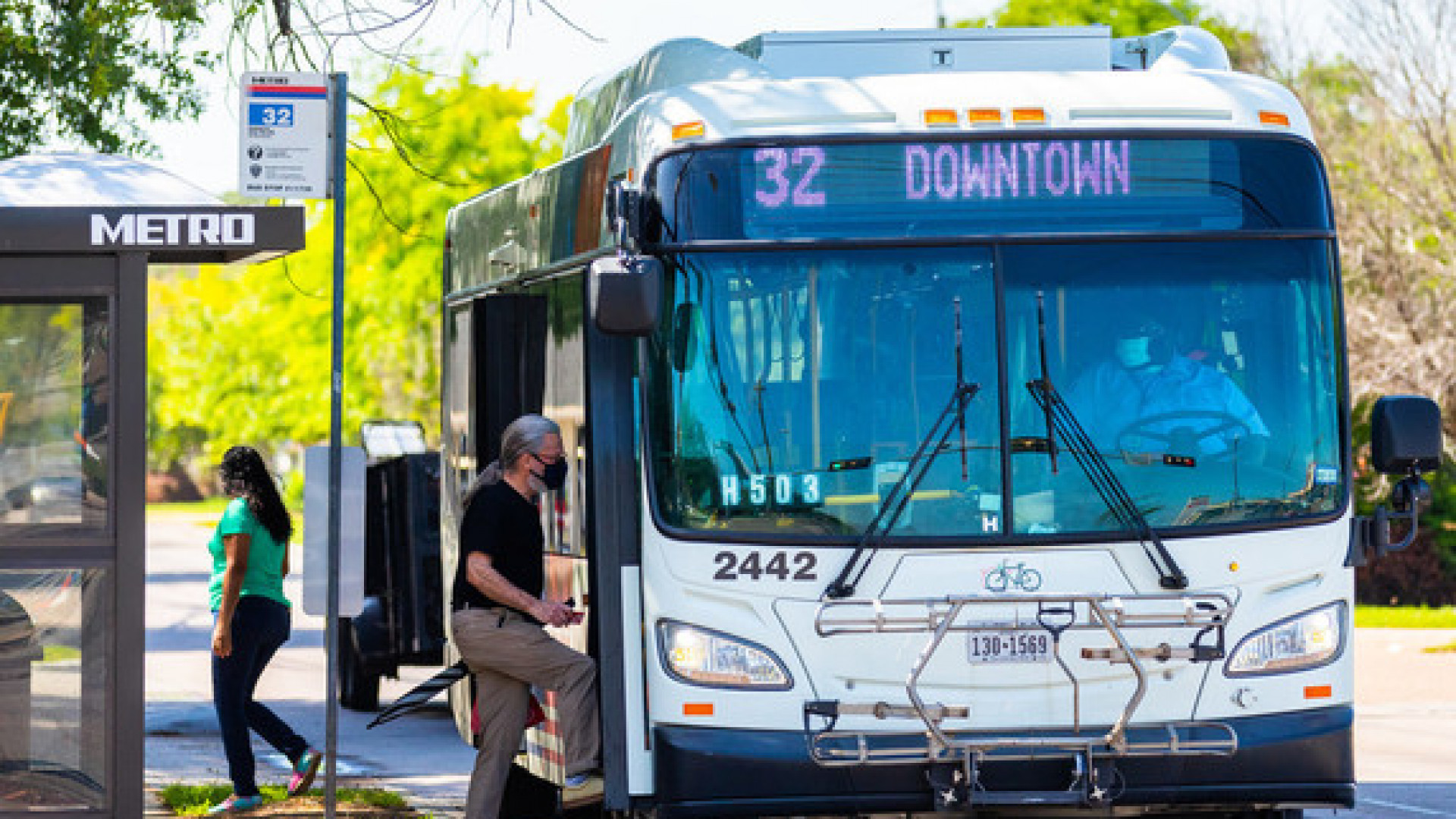 Con nuevos horarios y más autobuses, METRO anuncia varios cambios ...