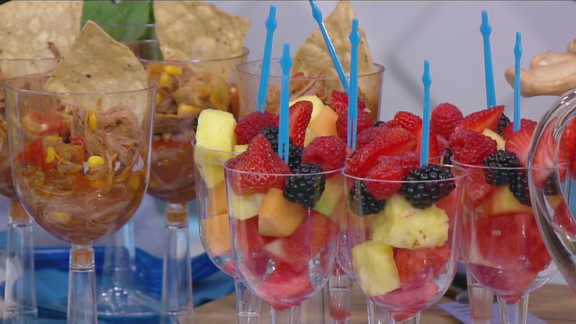 Te enseñamos cómo hacer deliciosos y económicos platillos para deleitar ...