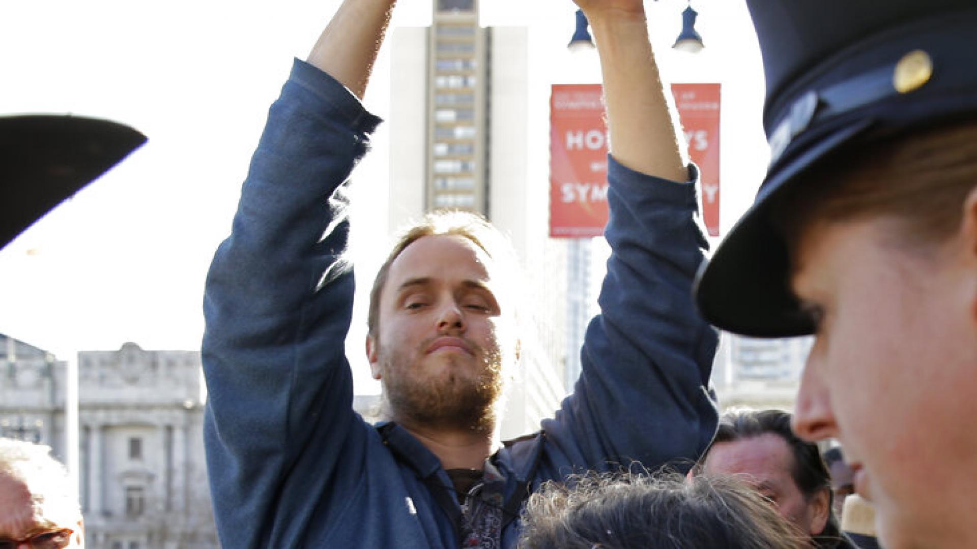 David Wayne DePape es acusado de intento de asesinato tras el ataque a ...