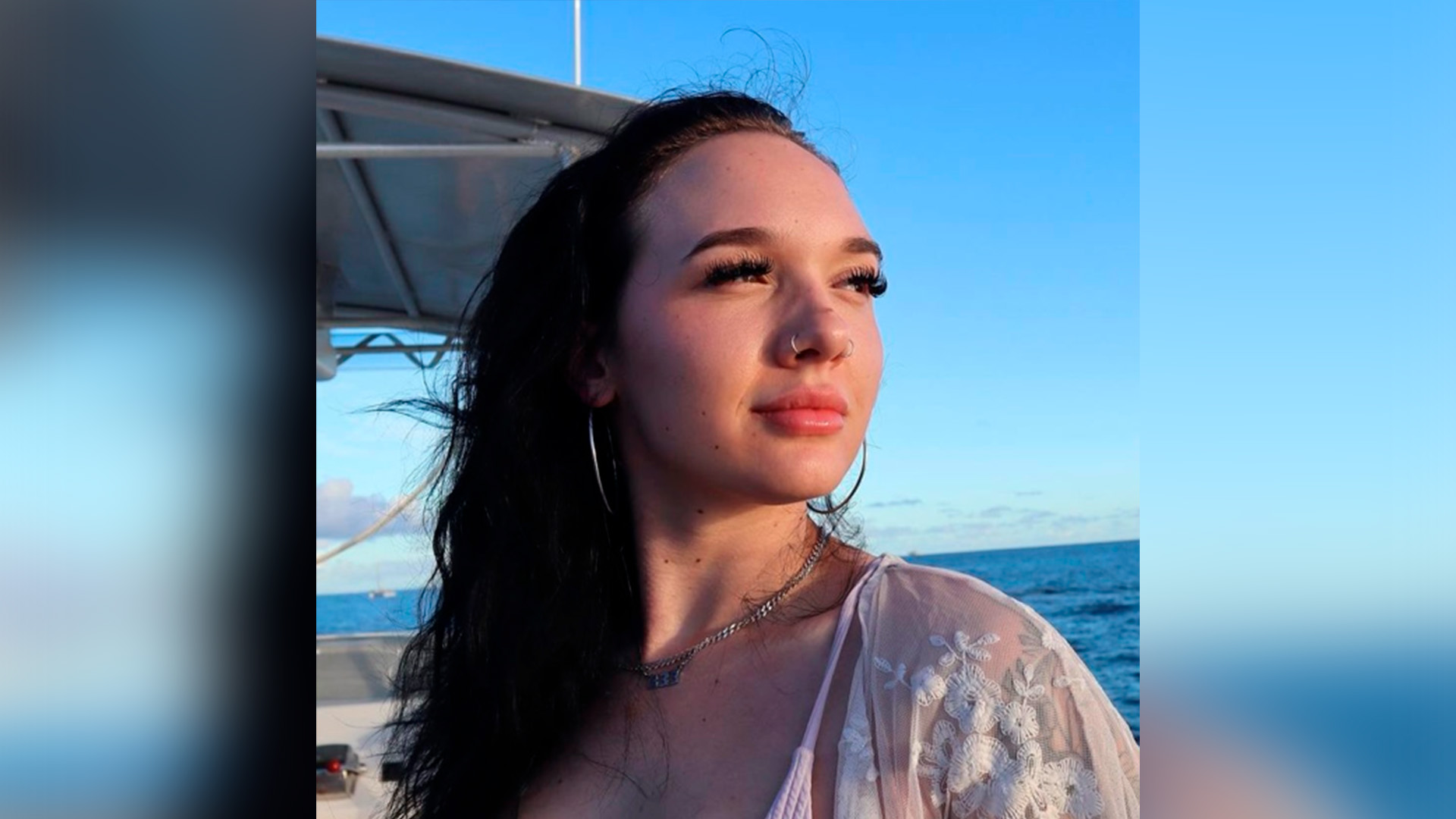 Se cumple 1 año de la muerte de Mercedes Vega y familiares siguen ...