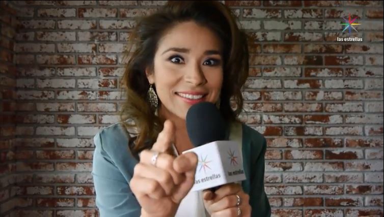 El primer día de grabación de Yeka Rosales y sus personajes | Shows La ...