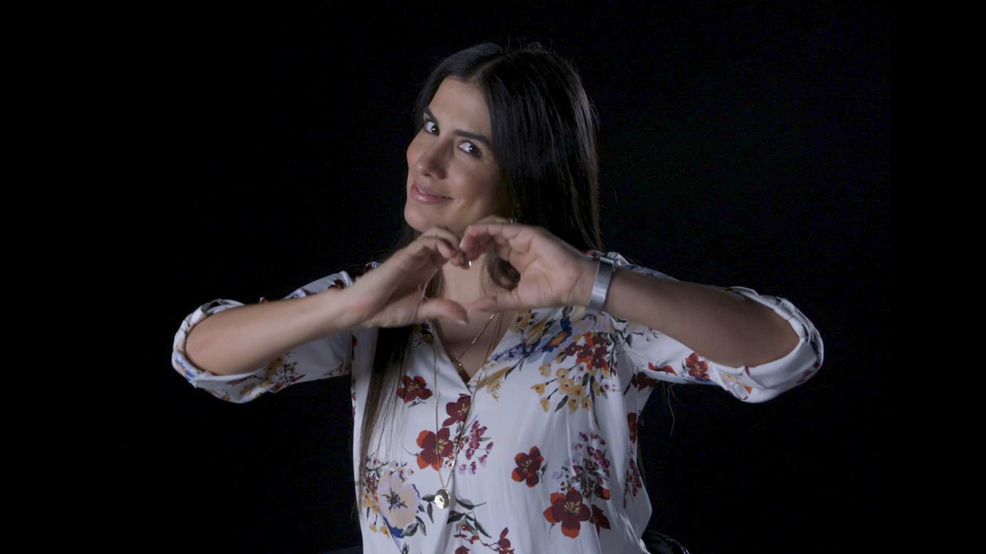 "Es honestidad y lealtad": Así es el amor para Tania Lizardo | Shows ...