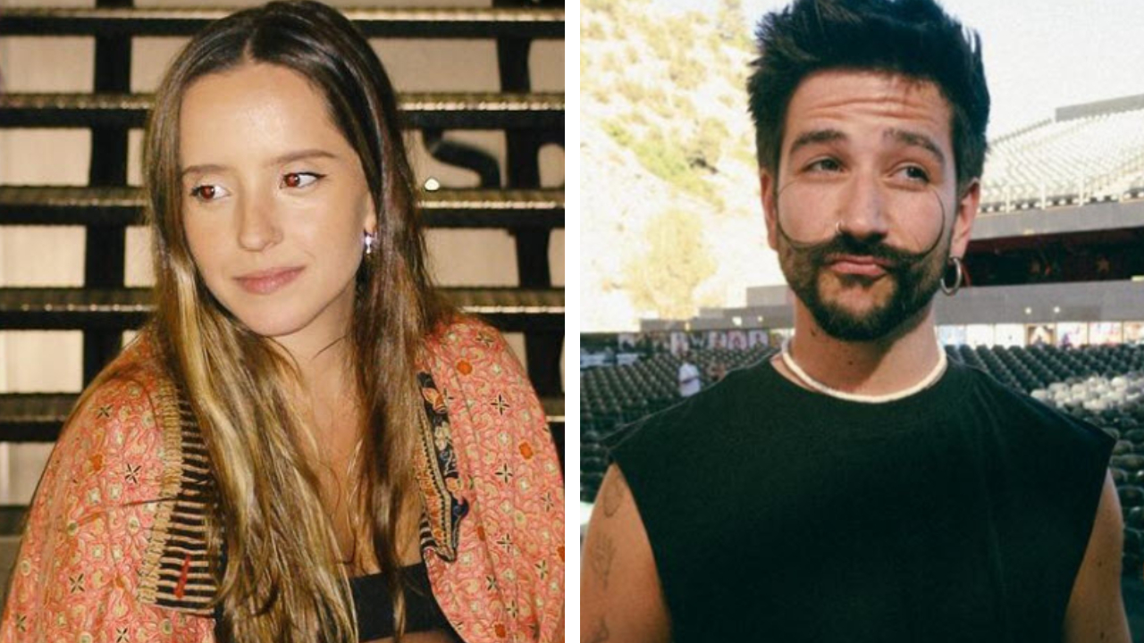 ¿Camilo y Evaluna terminaron? La cantante explica los detalles de su 'separación' | Univision ...