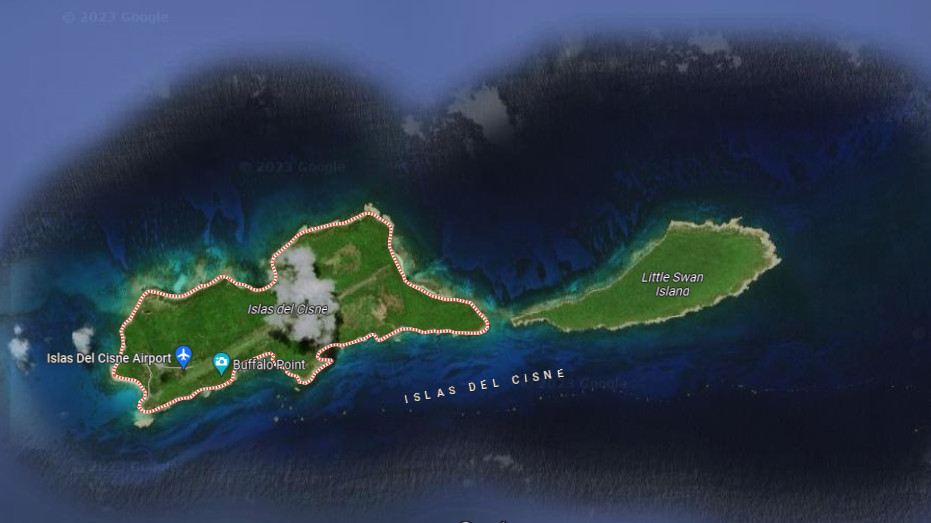 Honduras planea construir la que será la única colonia penitenciaria ...