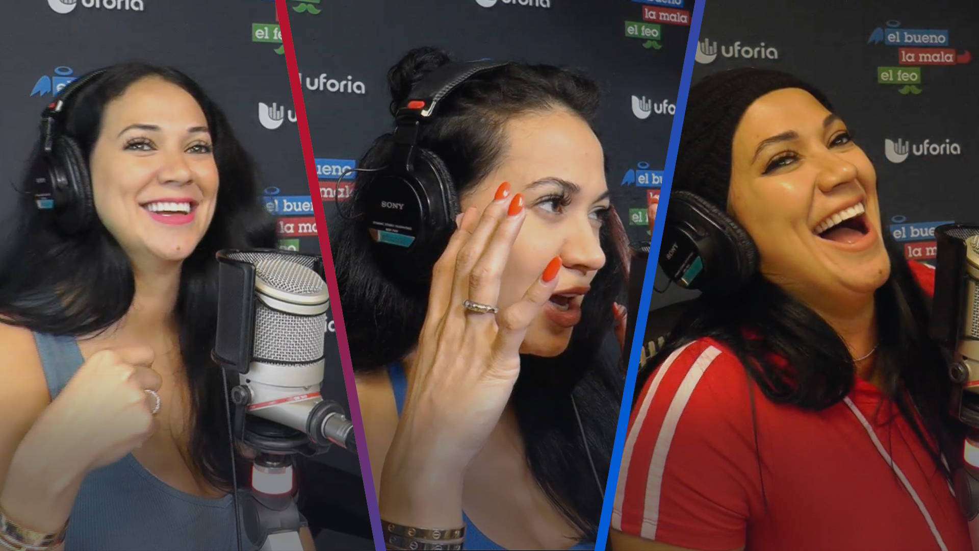 ¿Tutubeo, intuisivas y borbandear? Estas fueron algunas de las ...