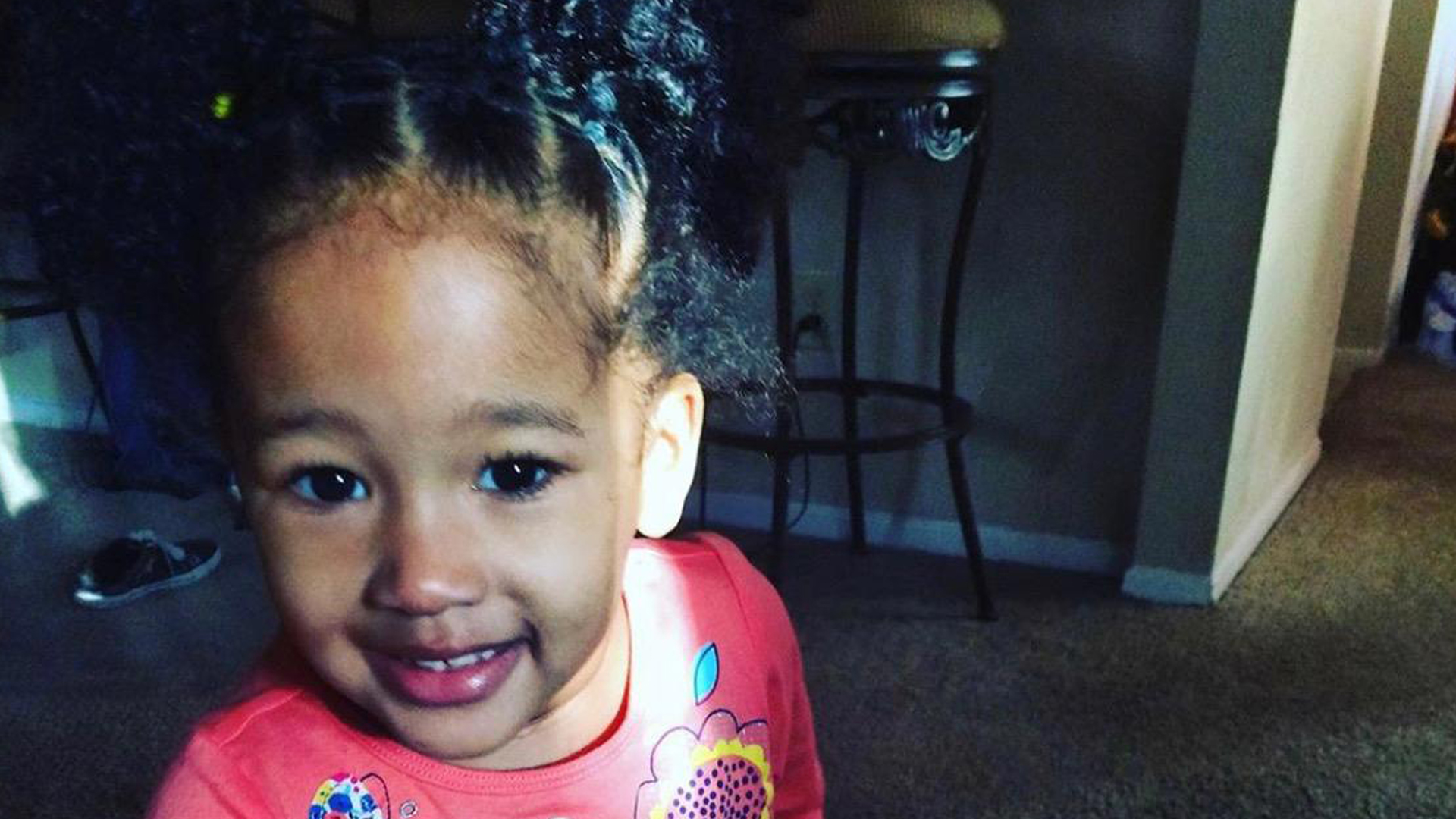 Ocho momentos clave en la desaparición de la niña Maleah Davis en ...