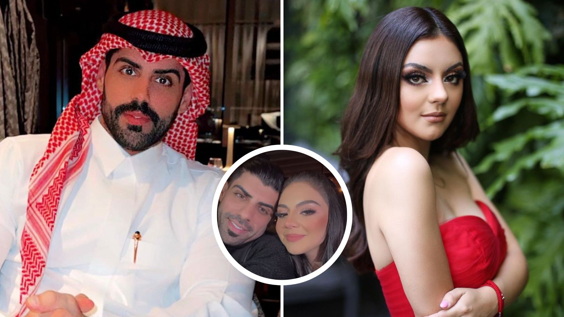 Massad y Melissa: Tiktoker musulmana explica lo que pasaría con la ...