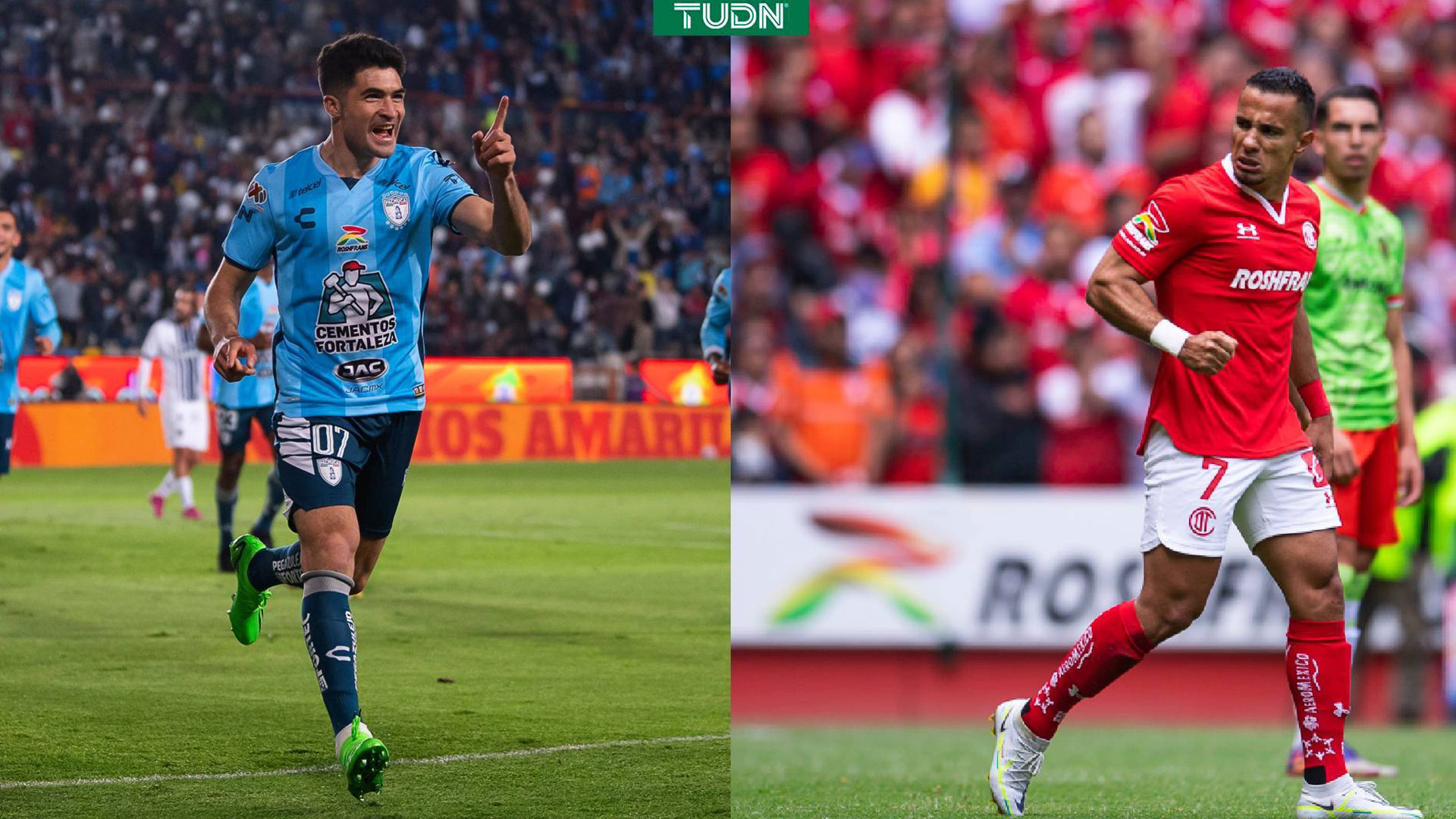 Final Liga MX: Por primera vez se miden el cuarto y el sexto lugar ...