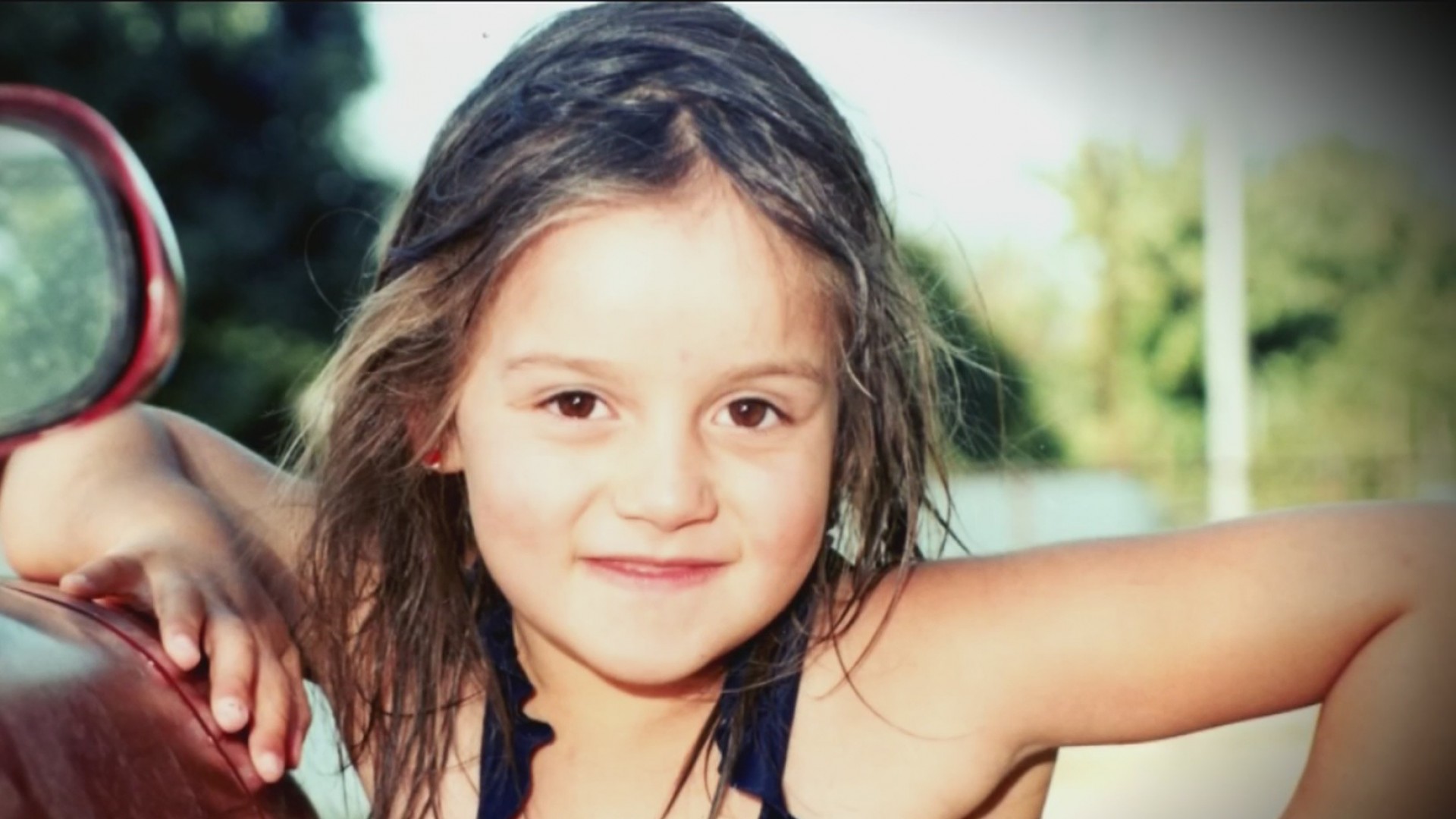 Rosie Rivera: adiós a la inocencia | Shows Aquí y Ahora | Univision