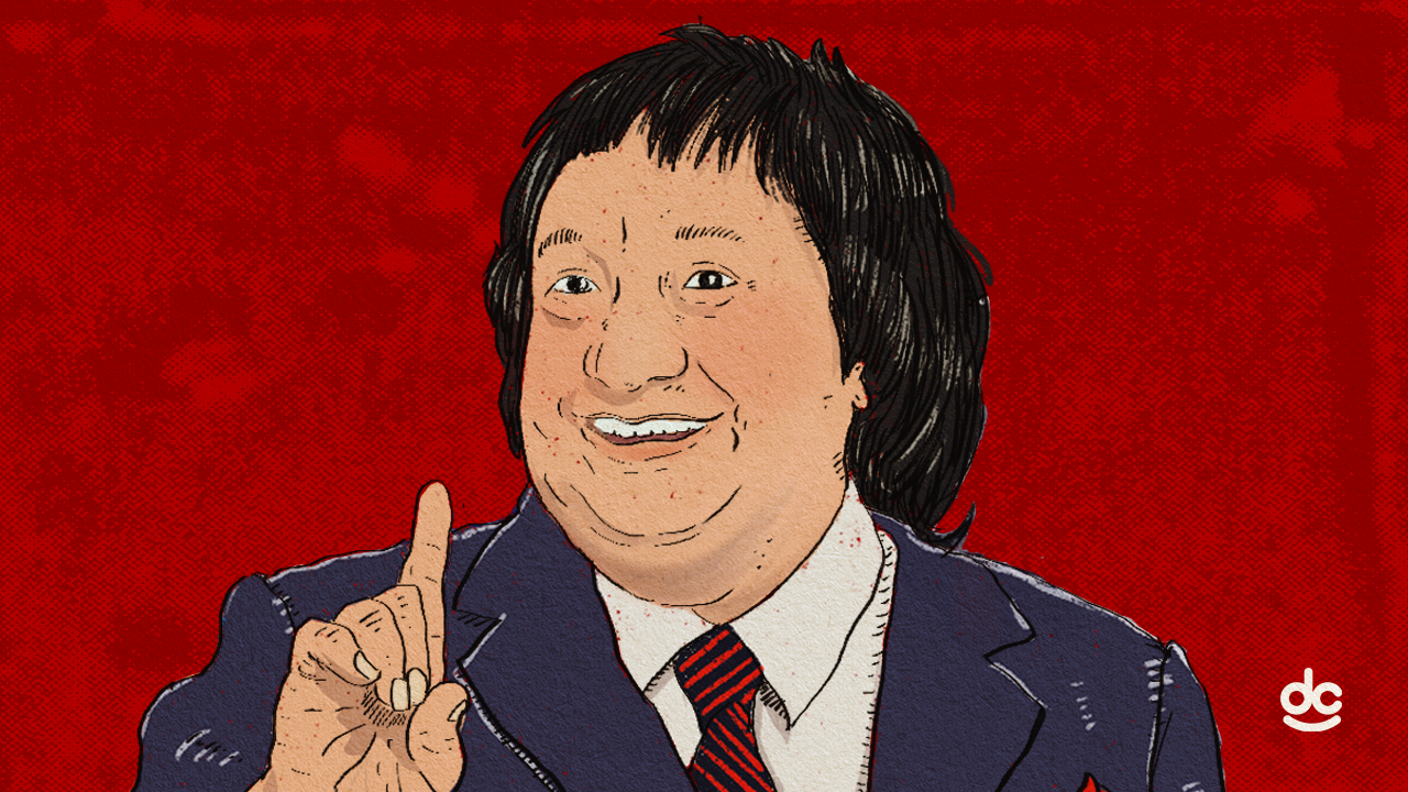 Luis de Alba: El Pirrurris, Juan Camaney y lo que uno aprende del ...