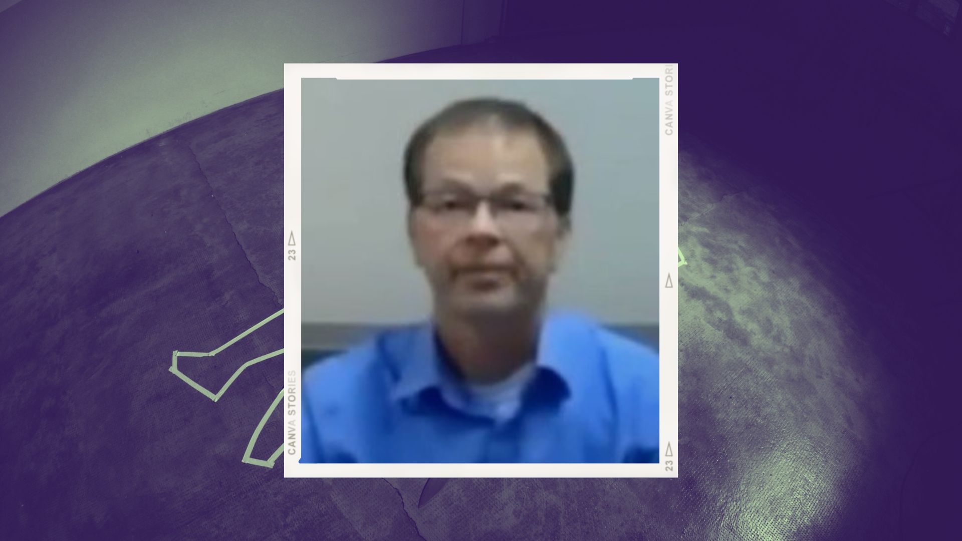 Mathew Fell es sospechoso de asesinar a Melissa Conrad en Merced ...