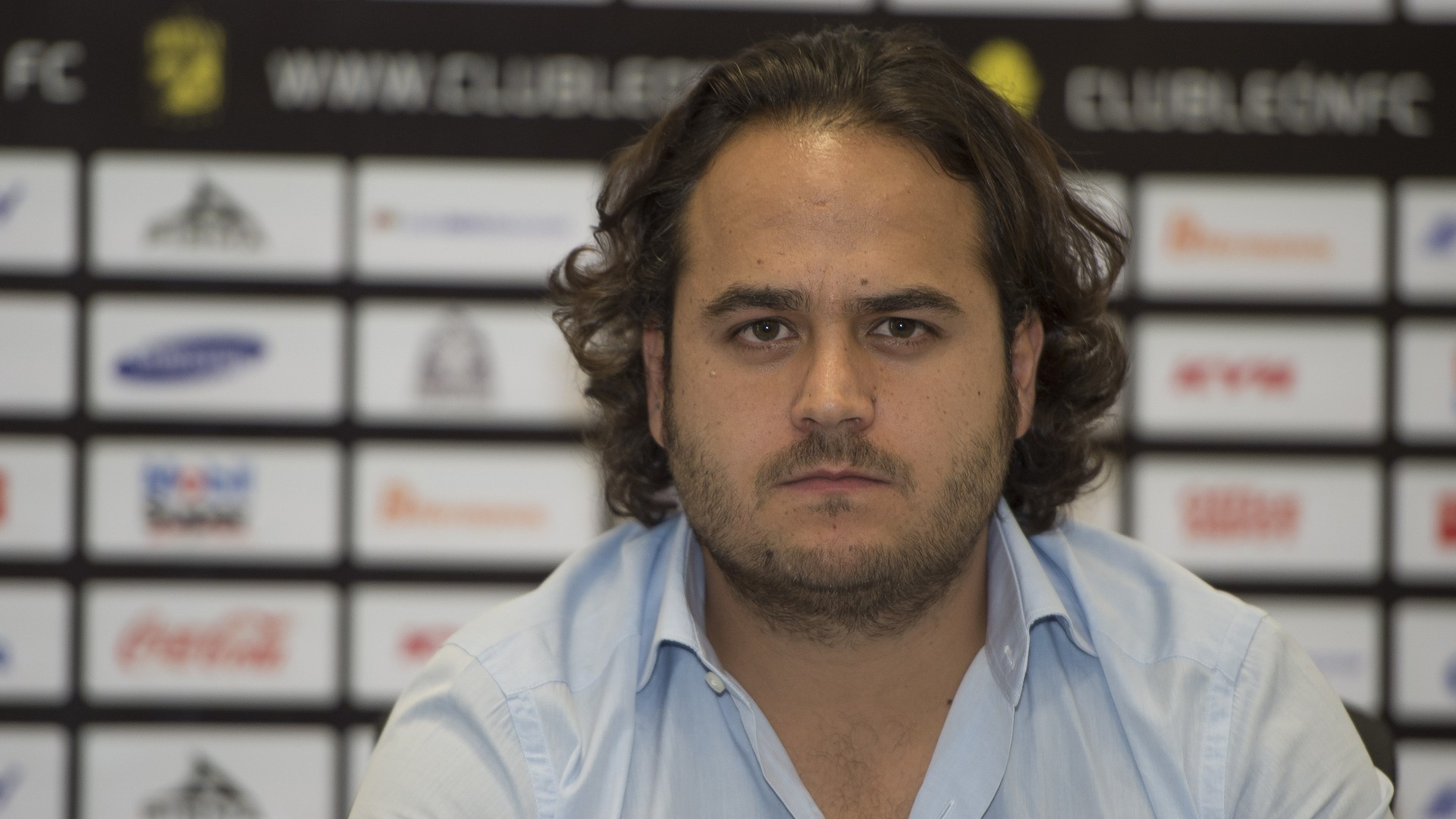 Jesús Martínez: “Un futbolista del nivel de Donovan tenía que terminar ...