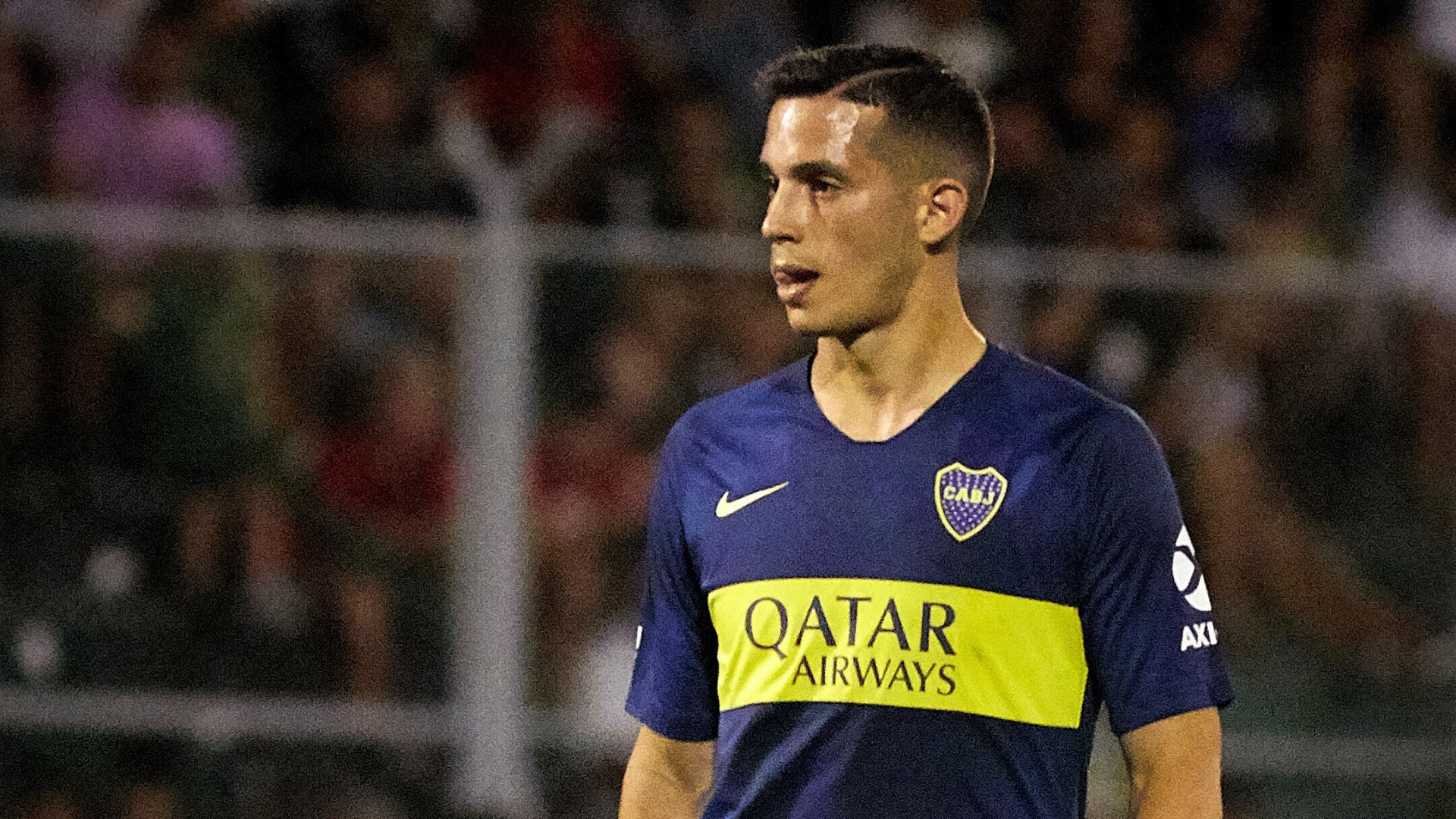 Marcone jugará en España; dejó Boca Juniors | Deportes Fútbol | TUDN ...