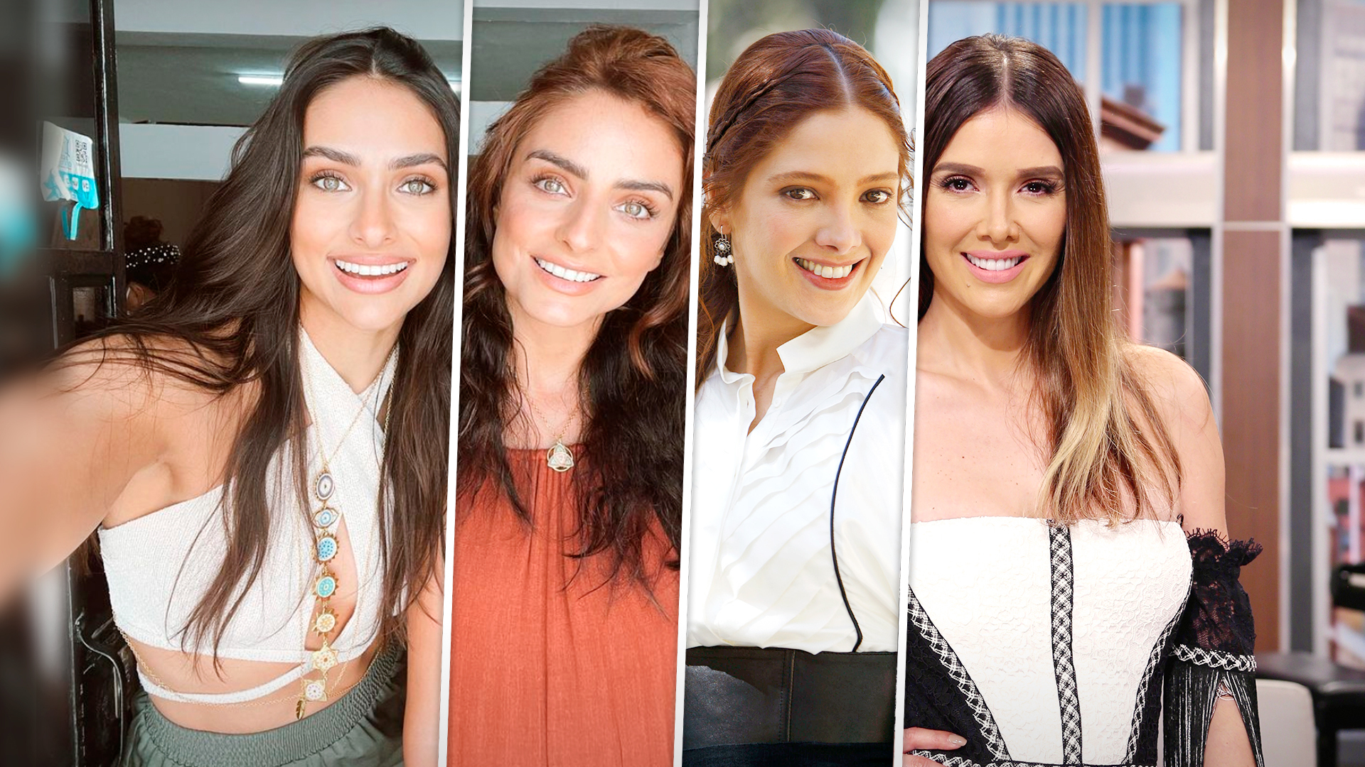 Estos actores se parecen tanto que podrían ser 'gemelos' separados al nacer | Shows Famosos ...