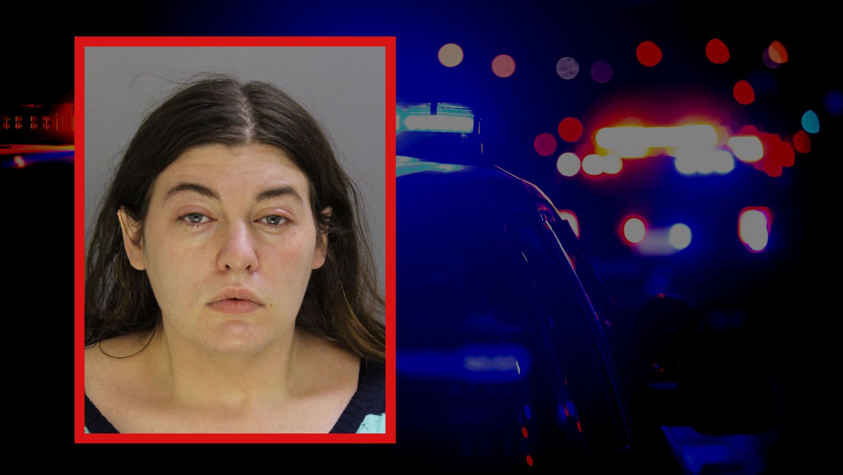 Julianne Lewis sentenciada hasta 50 años en prisión por abusar de su ...