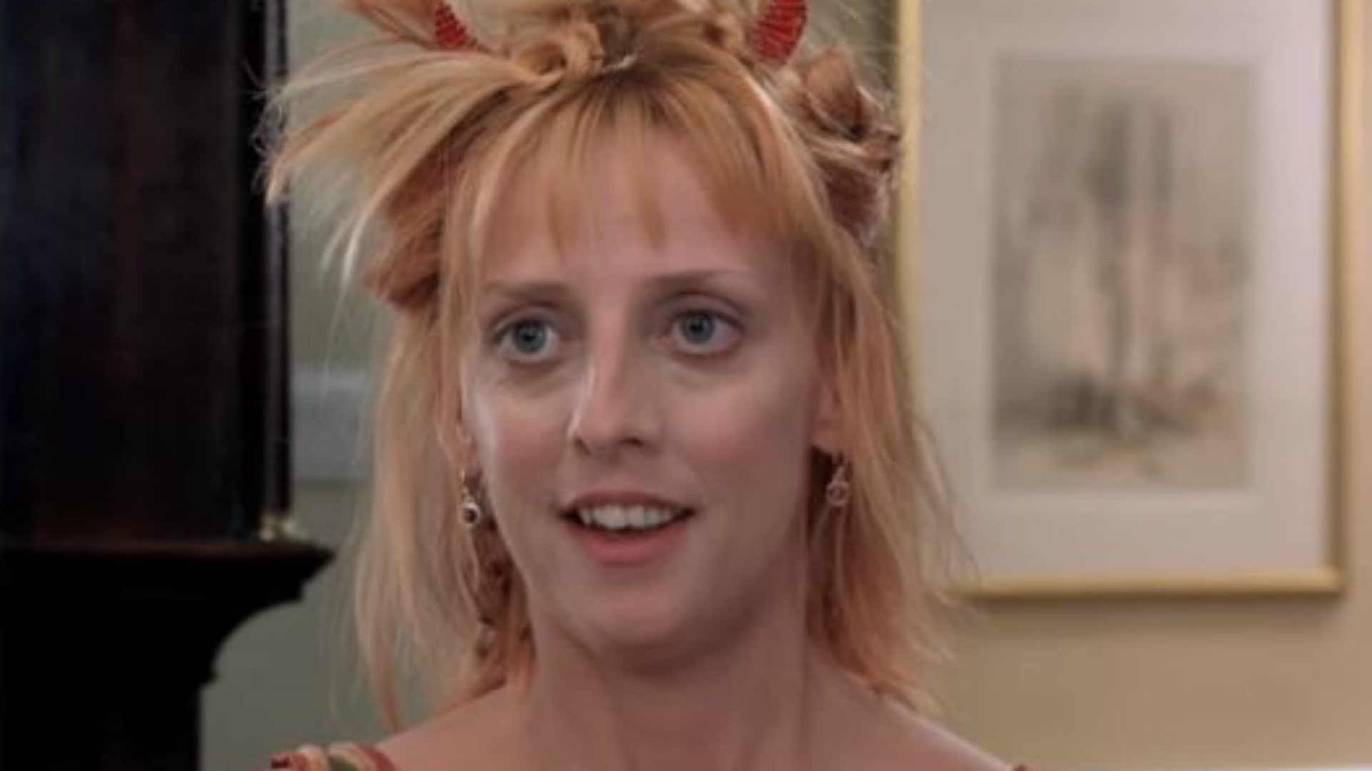 Muere Emma Chambers, la actriz de la película 'Notting Hill ...