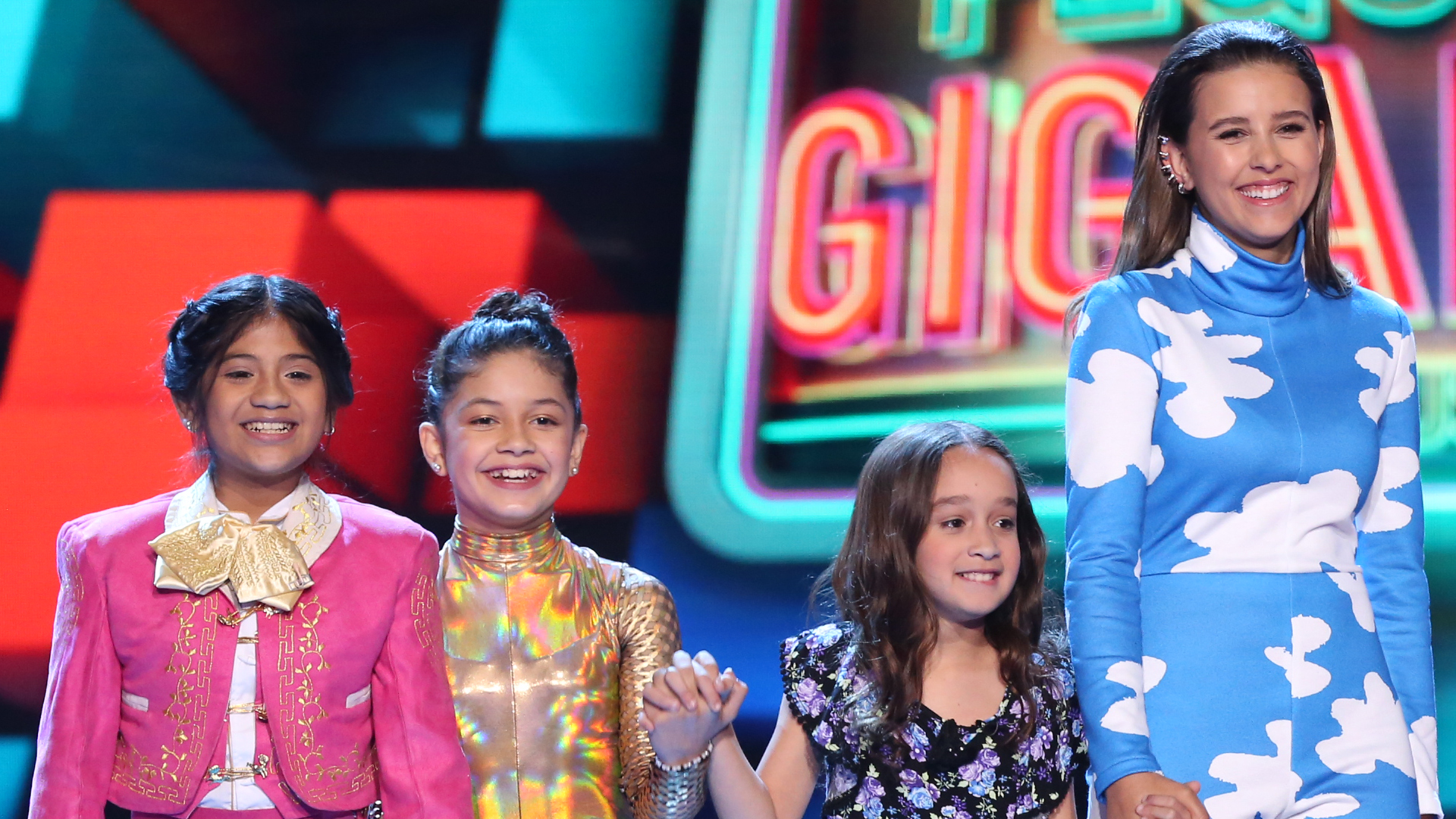 Prince: 'Fue la decisión correcta. Los Súper Peques estuvieron ...