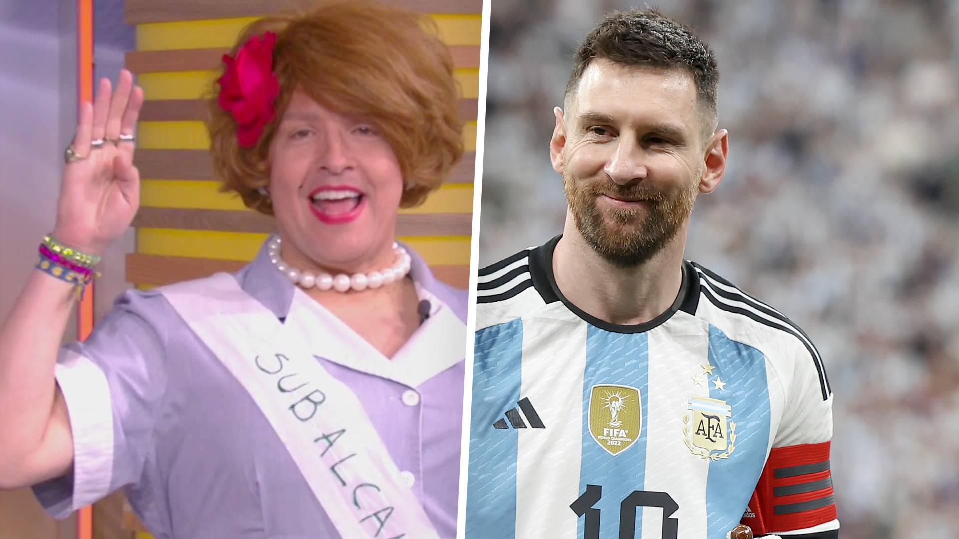 Doña Meche es “sub-alcaldesa” de Miami y alista todo para llegada de ...