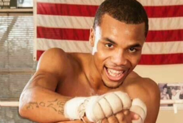 Reacciones en Chicago tras la muerte del boxeador Ed Brown | Univision ...