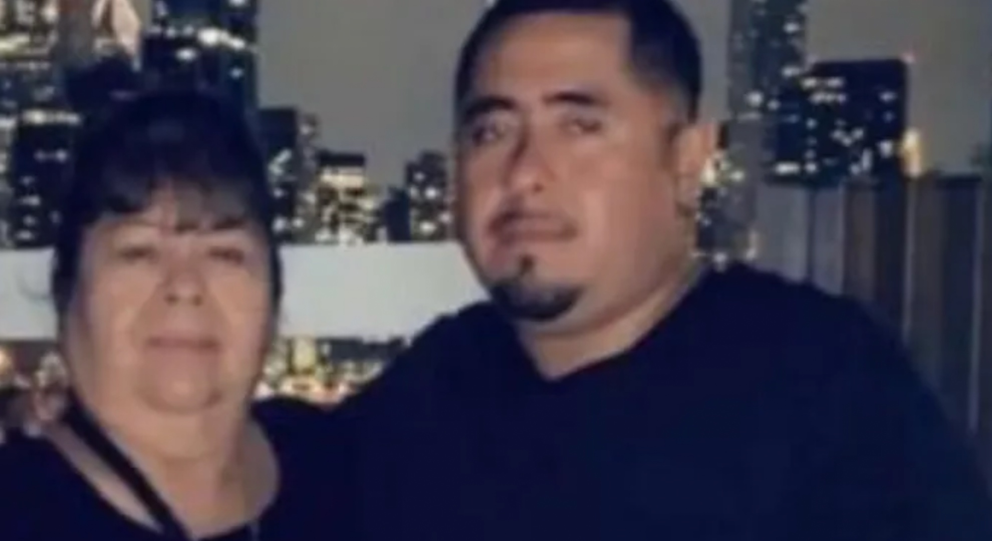 Identifican a hispanos Anita Chacón y Tomás Chacón como víctimas de ...