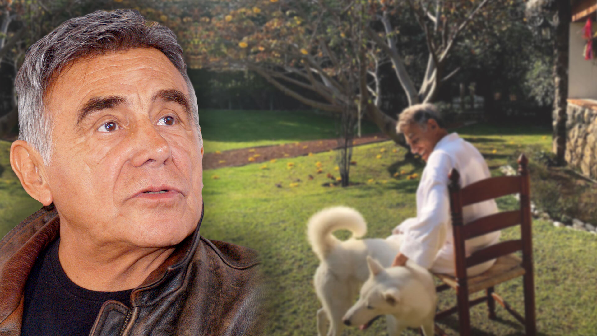 "Se despidió muy bien”: así fueron las últimas horas de vida del actor ...